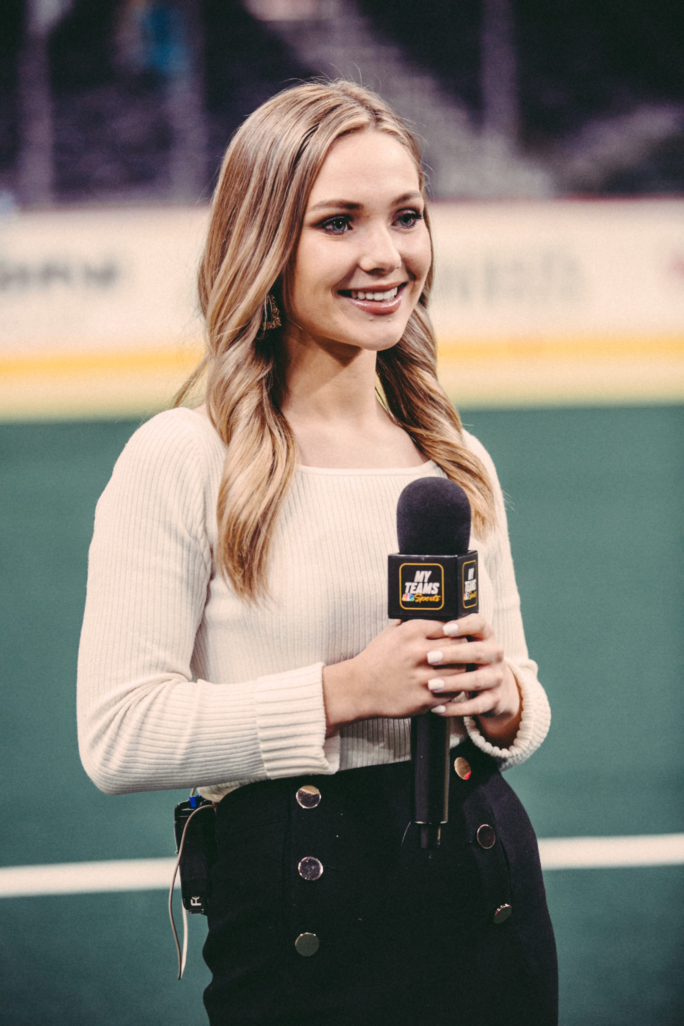 Temple University Student Makes Debut In Professional Sports As ...