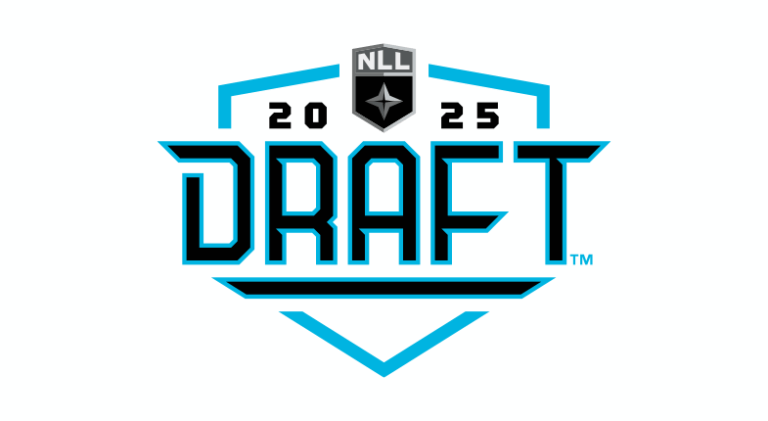 NLL Announce 2025 Draft - Philadelphia Wings Lacrosse