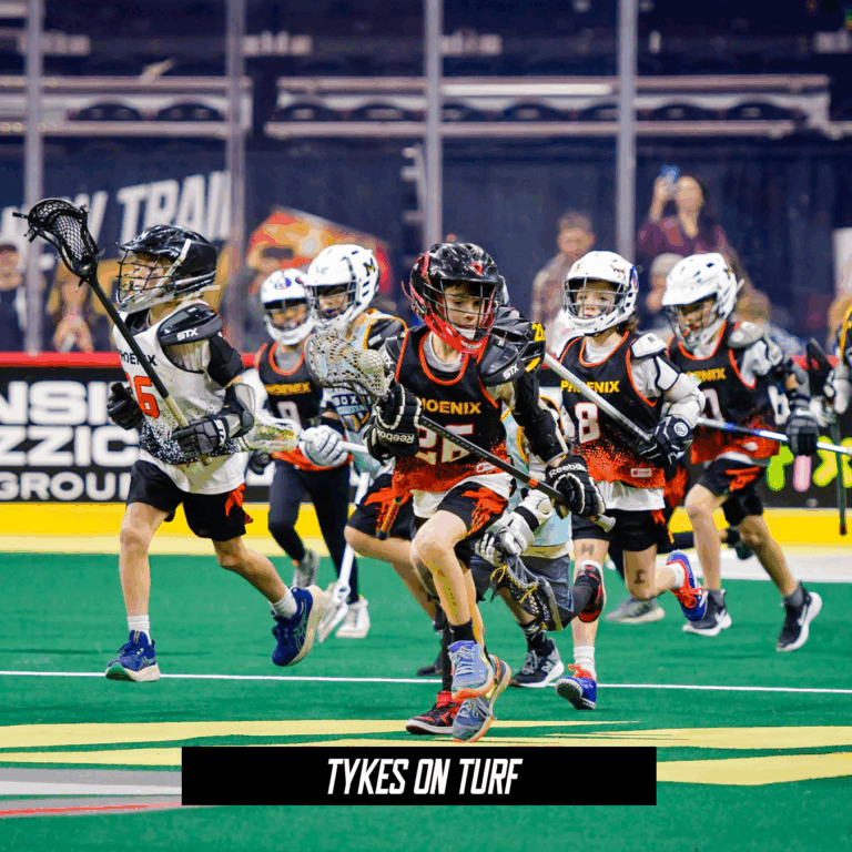Group Tickets - Philadelphia Wings Lacrosse